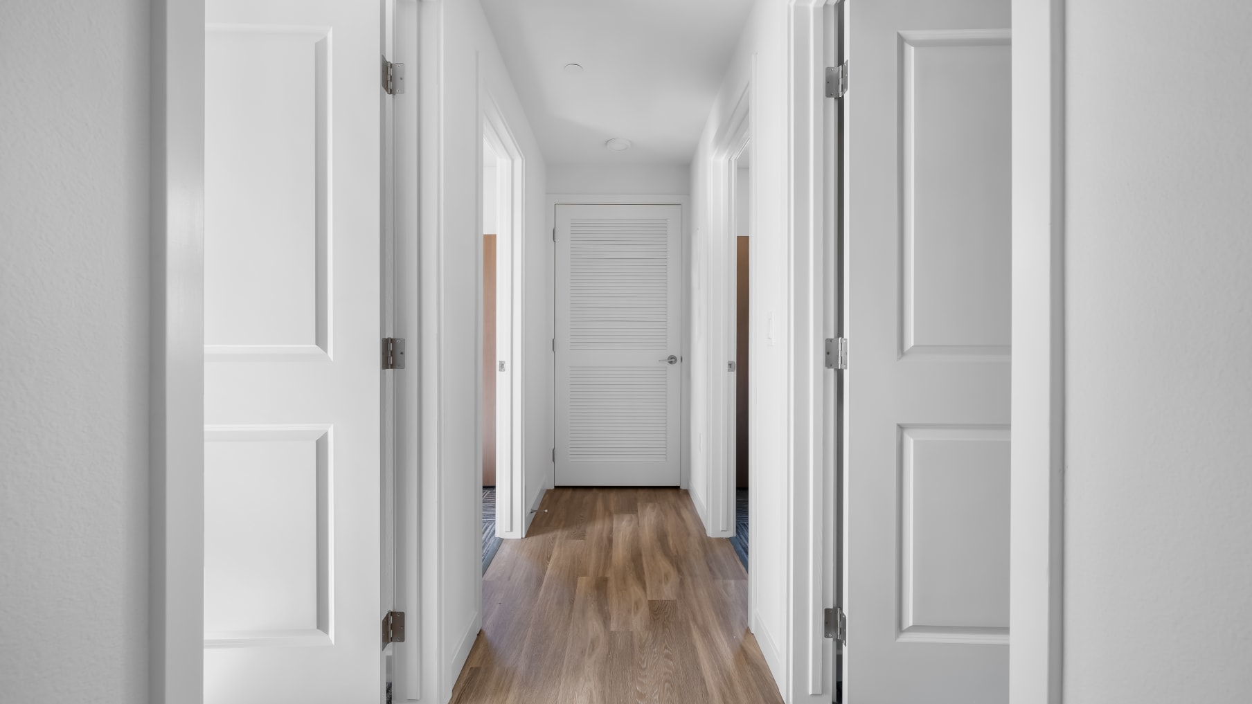 Monte Vista Place (MVP) – Student Housing