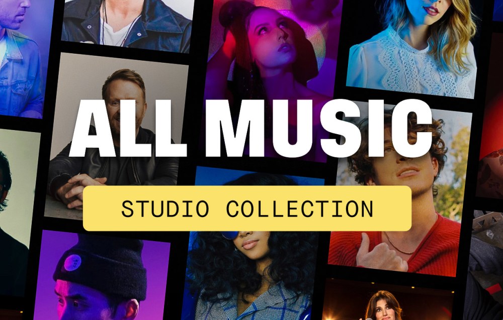 Studio: Hands-on Classes From The World's Best