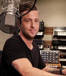 Ryan Tedder