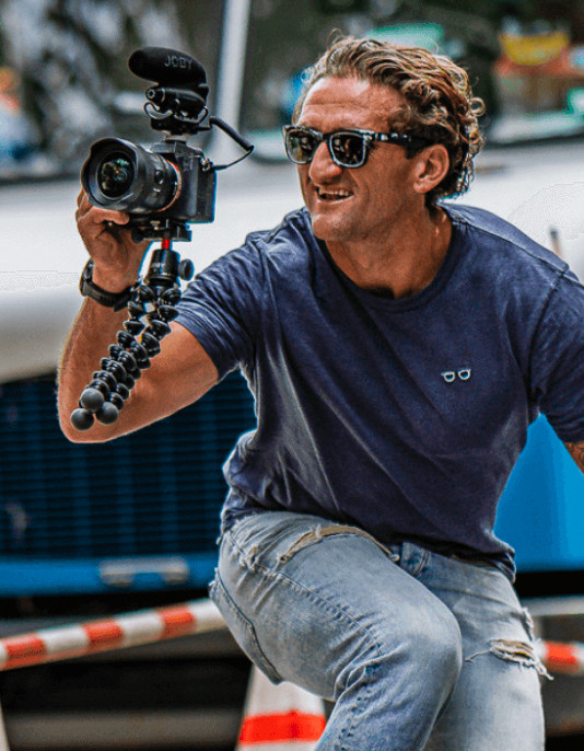 Studio: Hands-on Classes From The World's Best