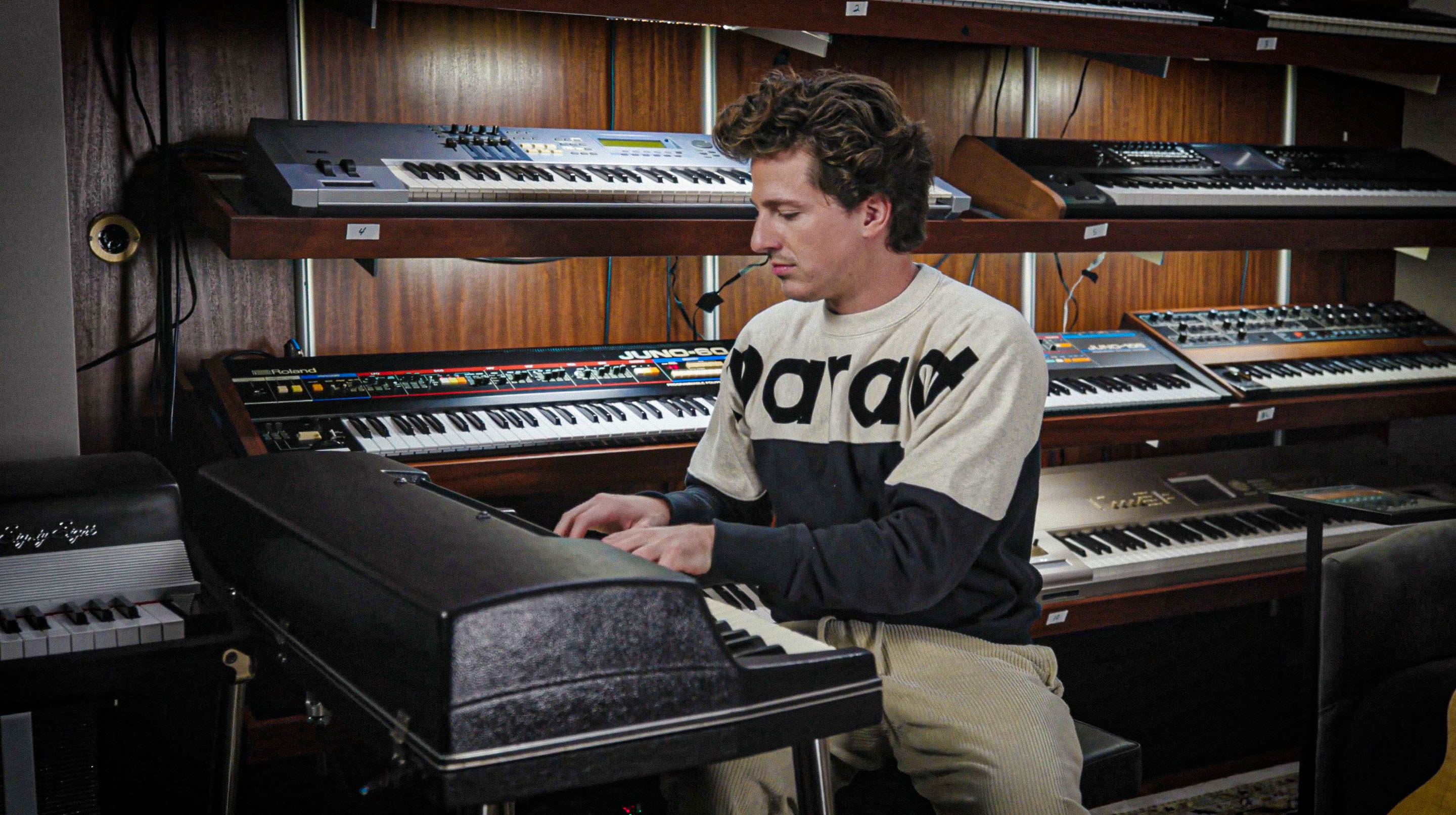 Studio: Hands-on Classes From The World's Best