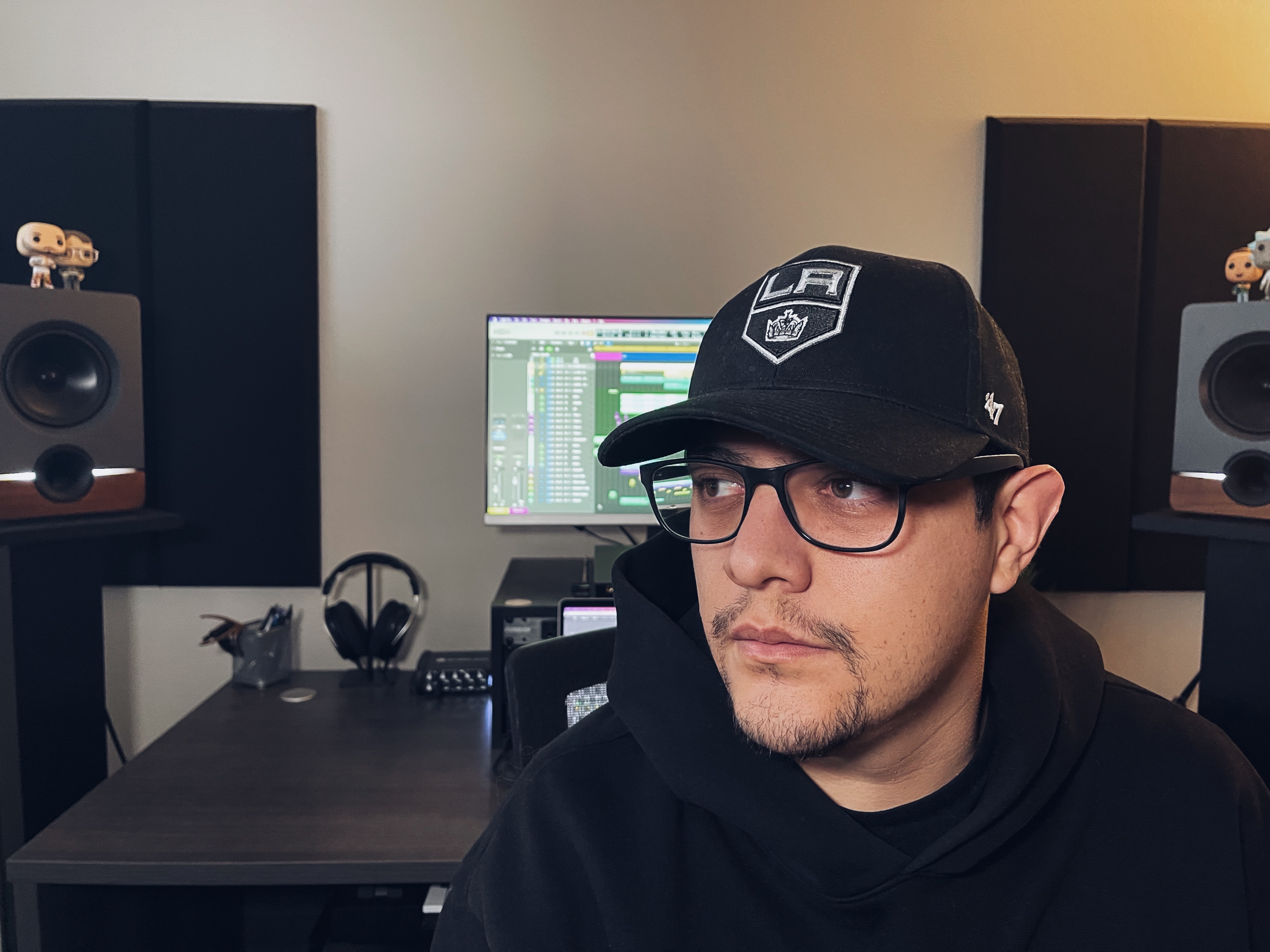 Latin Pop Songwriting & Production: How To Craft A Catchy Latin Pop Record