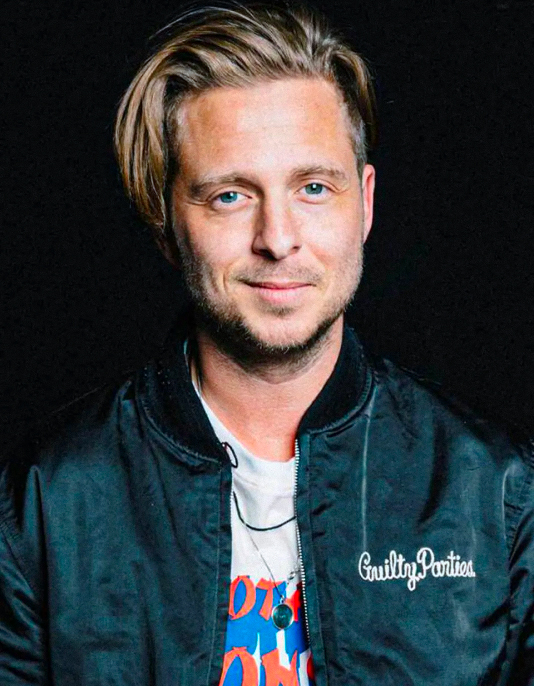 Behind the scenes videos from Ryan Tedder