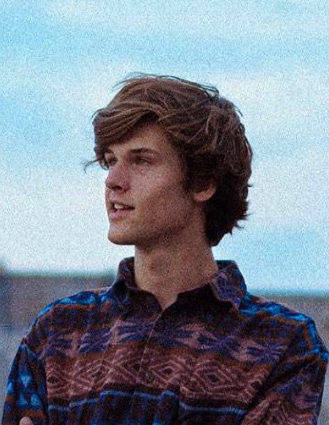 Behind the scenes videos from Blanks