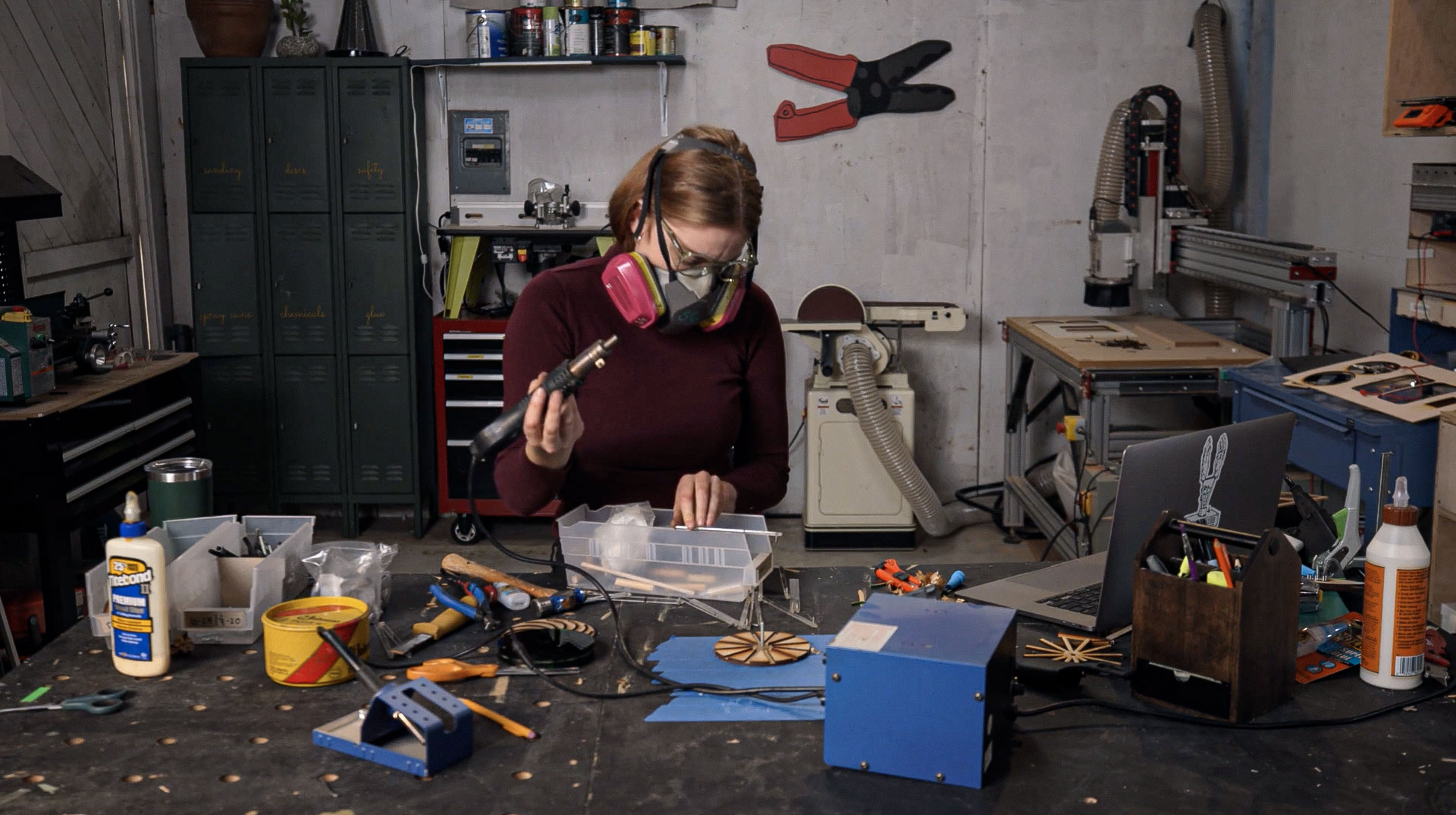 The DIY Design Process: Customize The World Around You & Bring Your ...