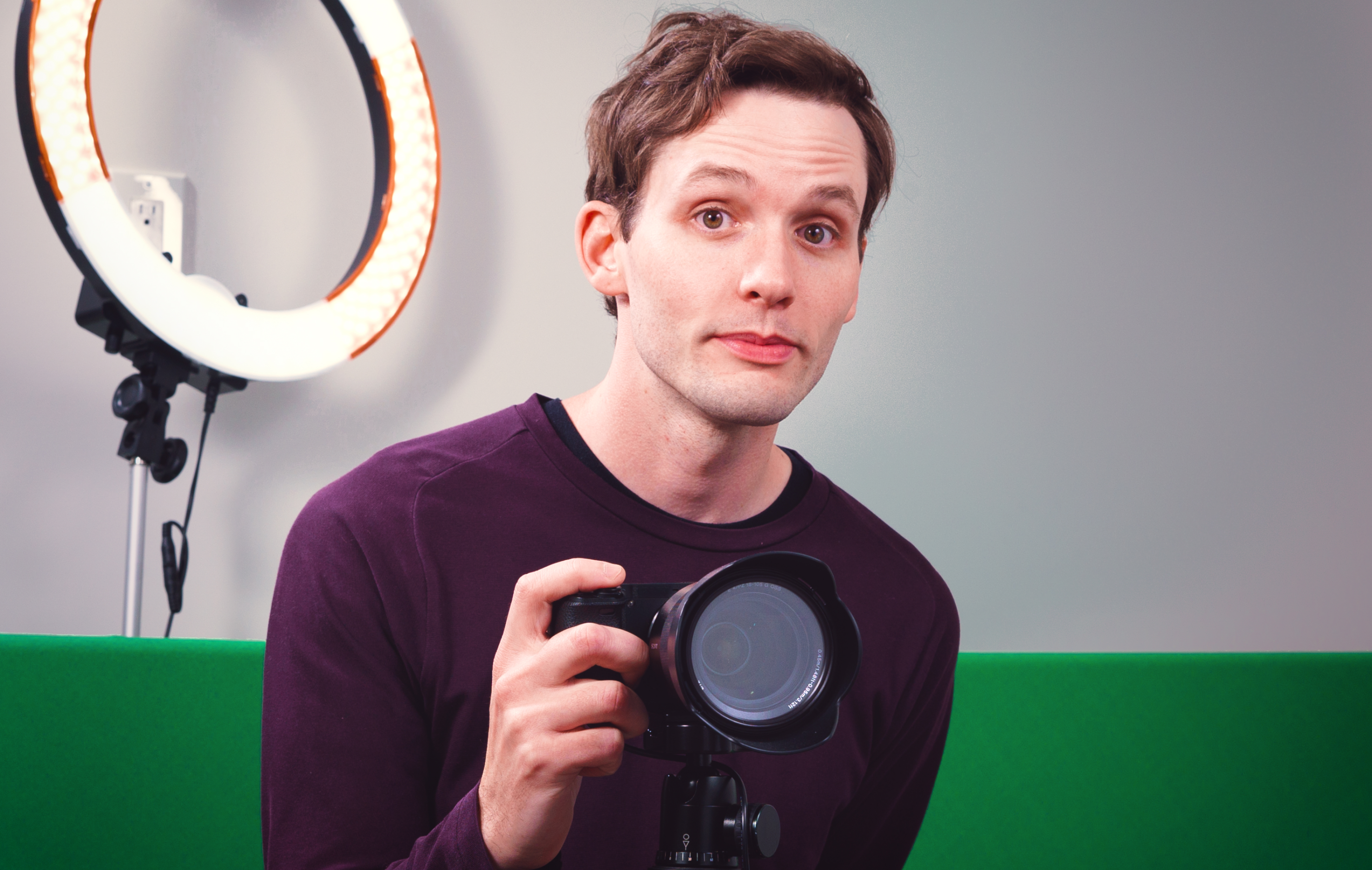 Video Wizardry: How to Make Scroll-Stopping Videos From Start to Finish