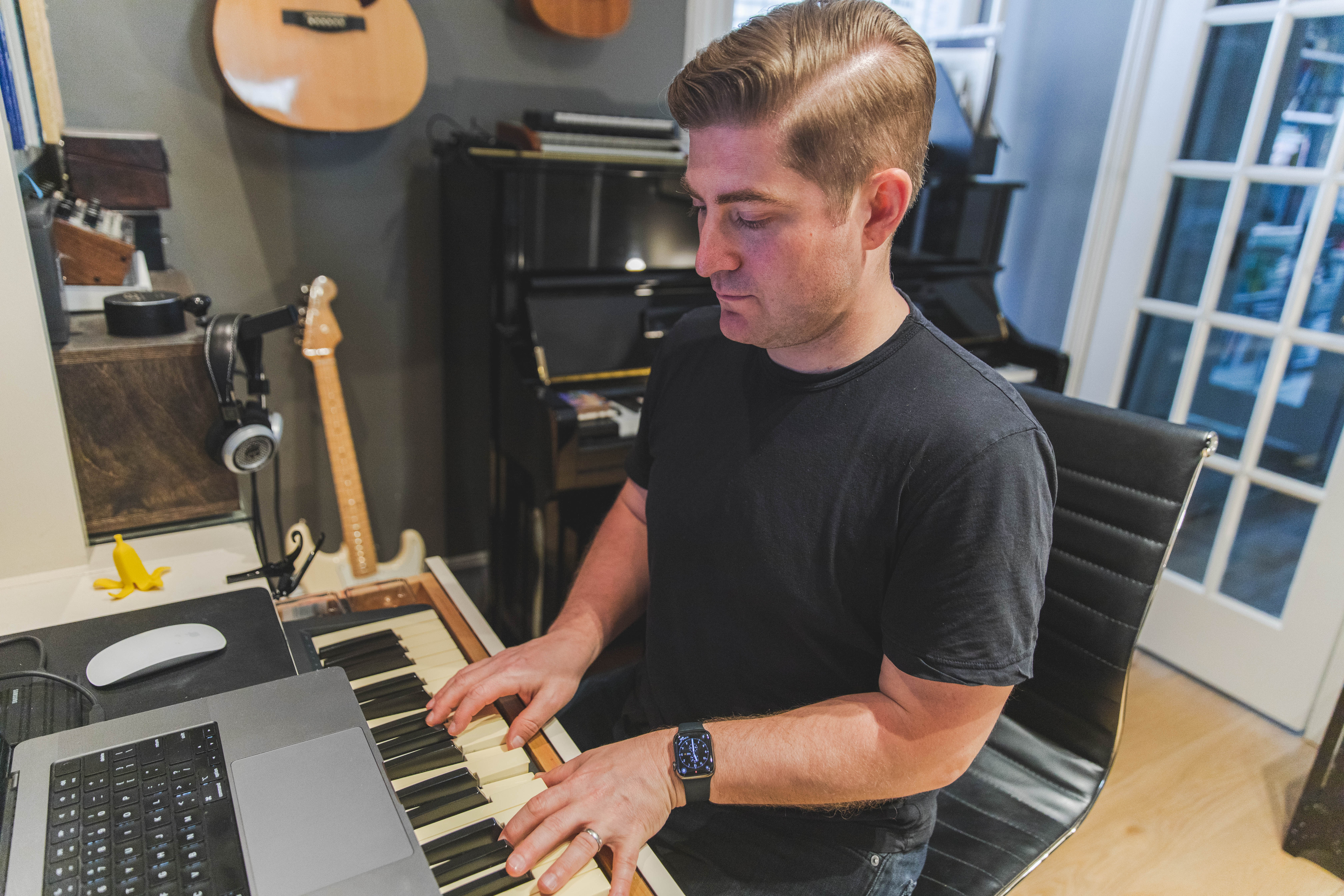 Arrange Musical Theatre Songs Like A Pro | Brian Usifer's Official ...