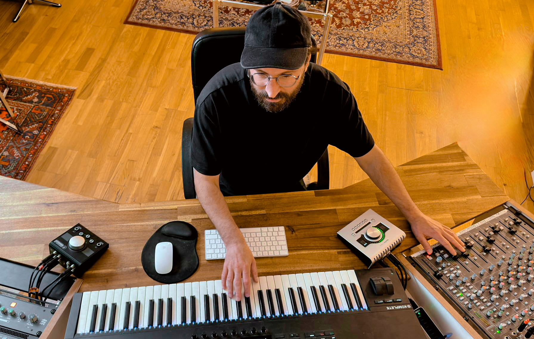 Advanced Stem Mixing & Mastering: The Complete Process for a Pro Sound