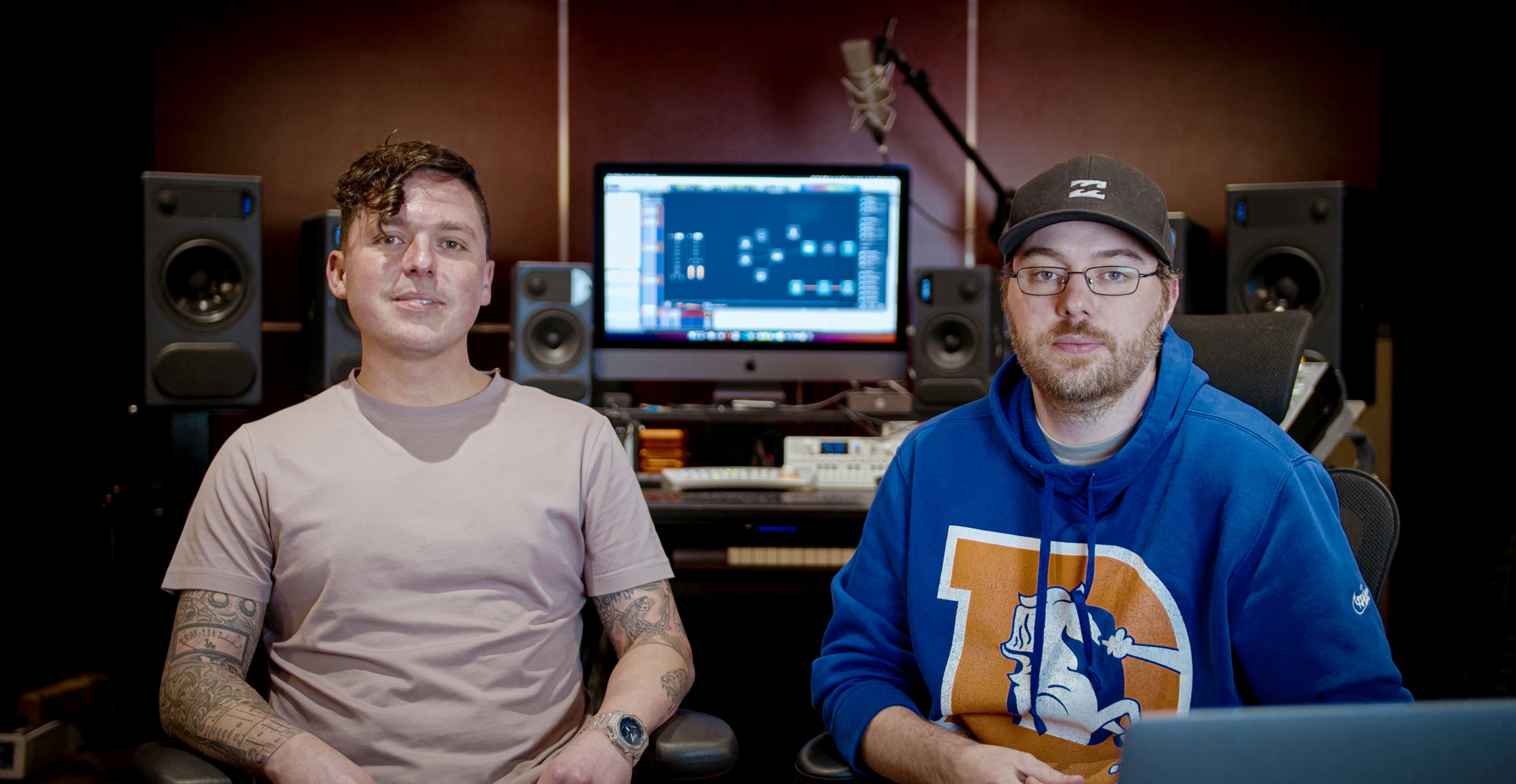 Pop Vocal Production & Final Production Touches: The Complete Polishing ...