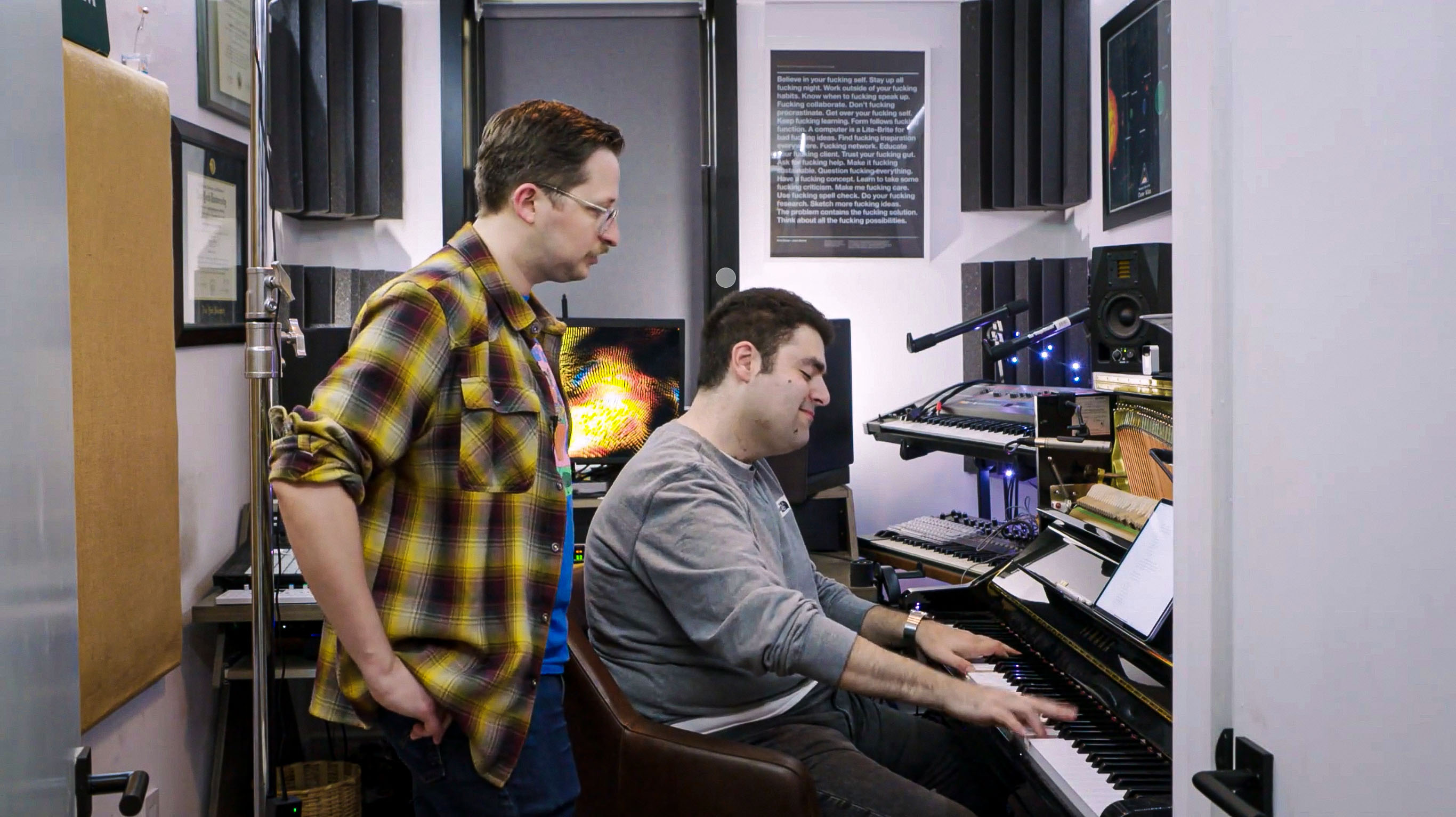 Modern Musical Theatre Songwriting: Telling a Story From Start to Finish
