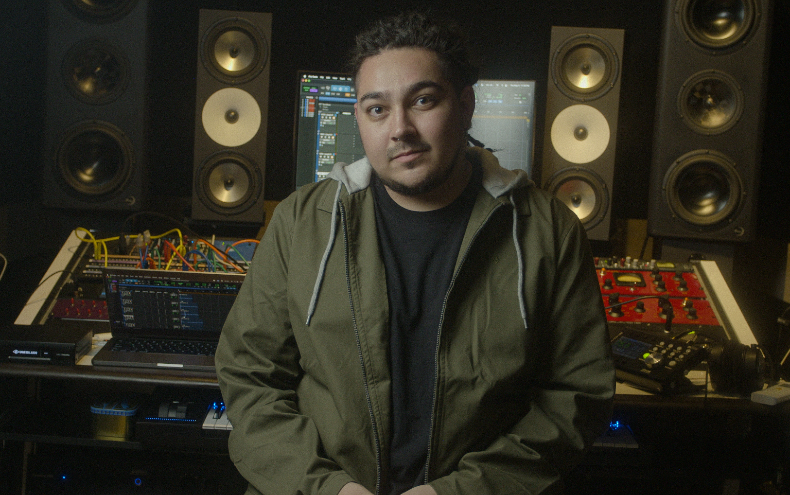 Modern Rap Vocals: How to Record, Mix & Master Rap Songs Like a Pro