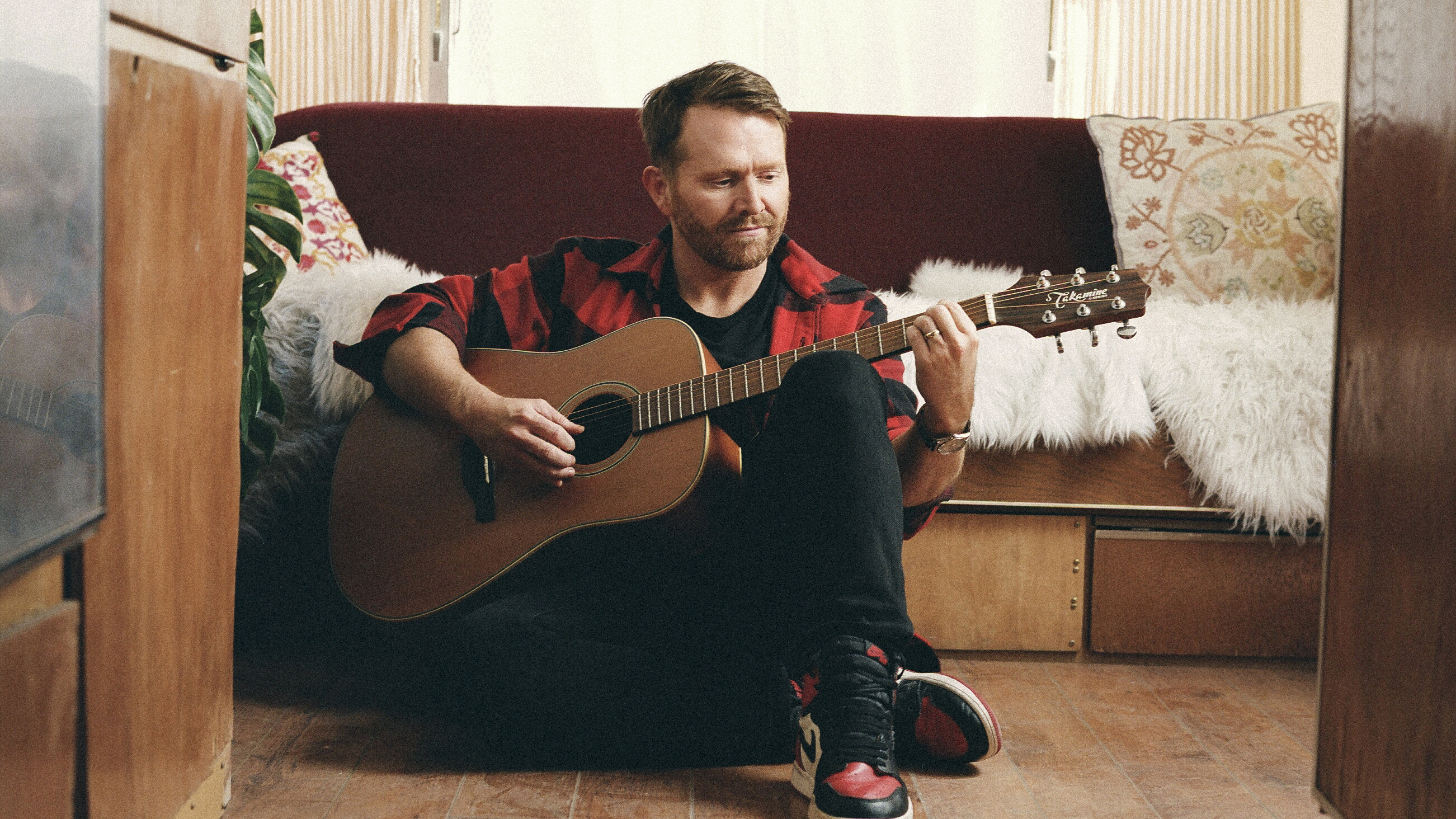 Become A World-Class Songwriter | Shane McAnally's Official Coaching App