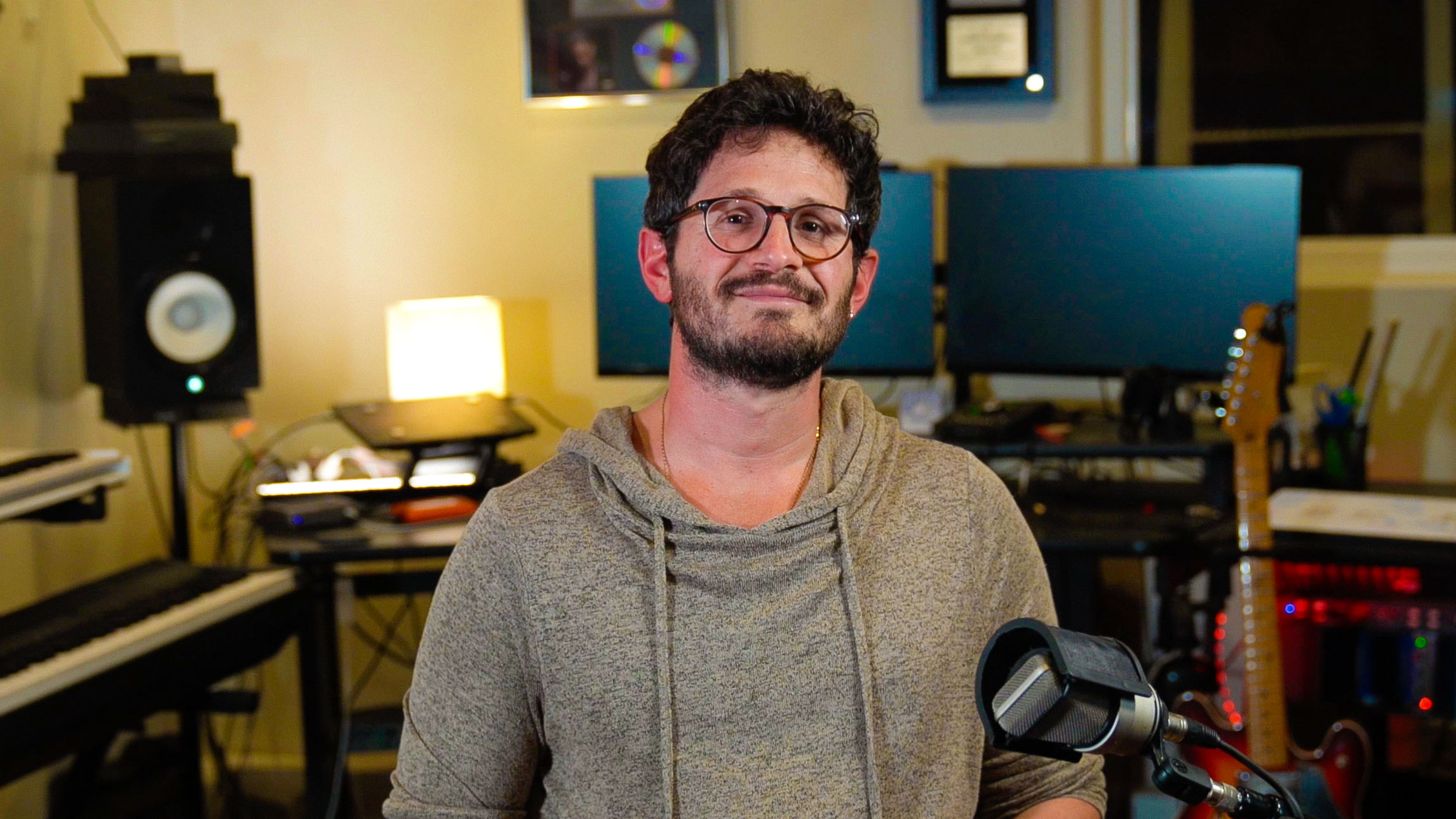 Top 40 Production: Giving Generic Production a Fresh, Genre-Bending Makeover