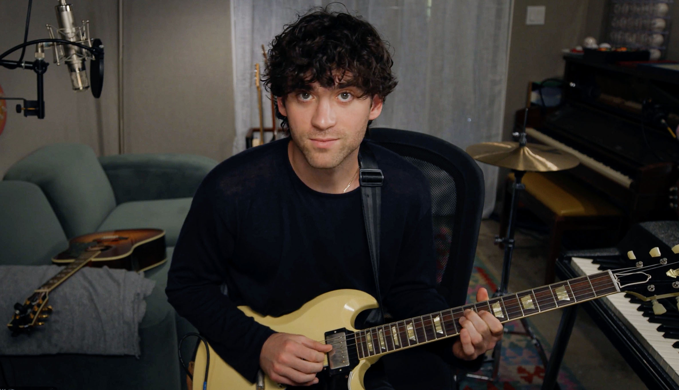 Indie Pop Songwriting & Production: The Modern Approach to Pop Music