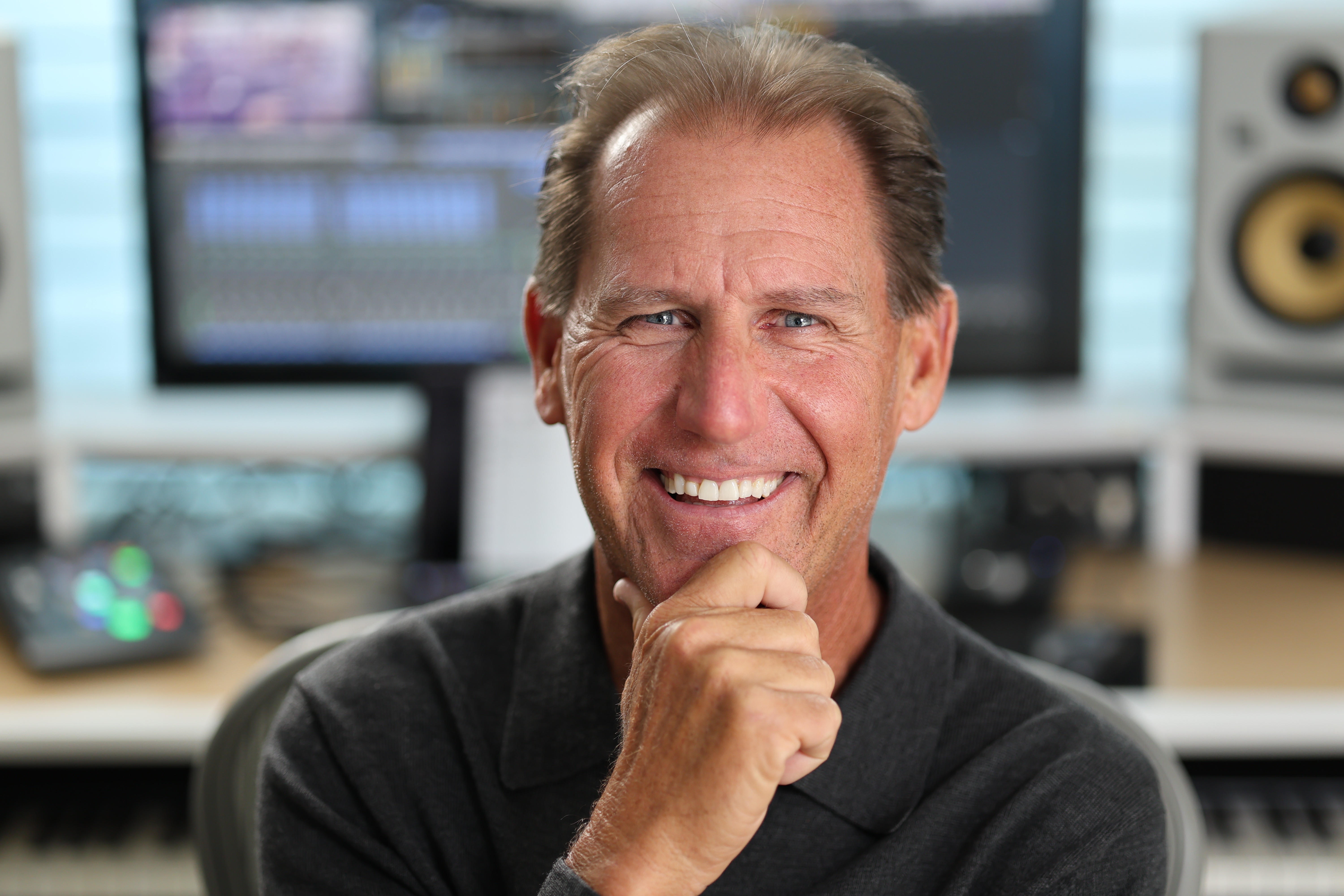 Music For Reality TV: The Proven Composition Process From Theme To ...