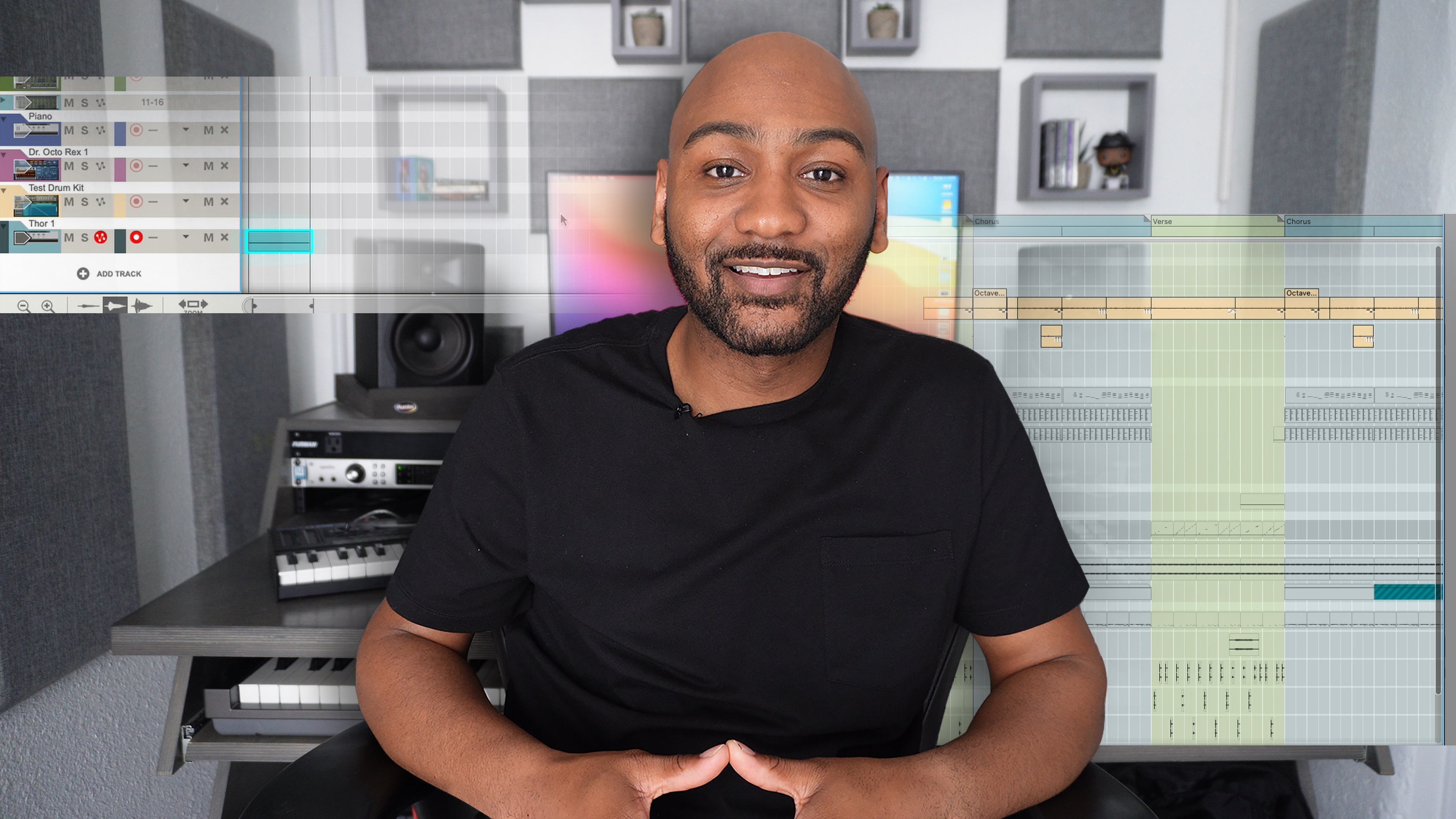 Building Ideas Into Songs: My Step-by-Step Process for Finishing Songs