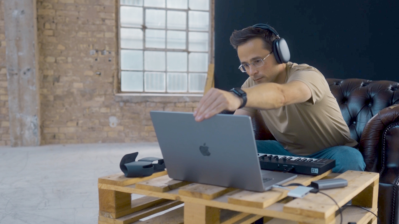 Trailer Music Production: The Full Process for Hollywood Blockbuster Movie Trailers