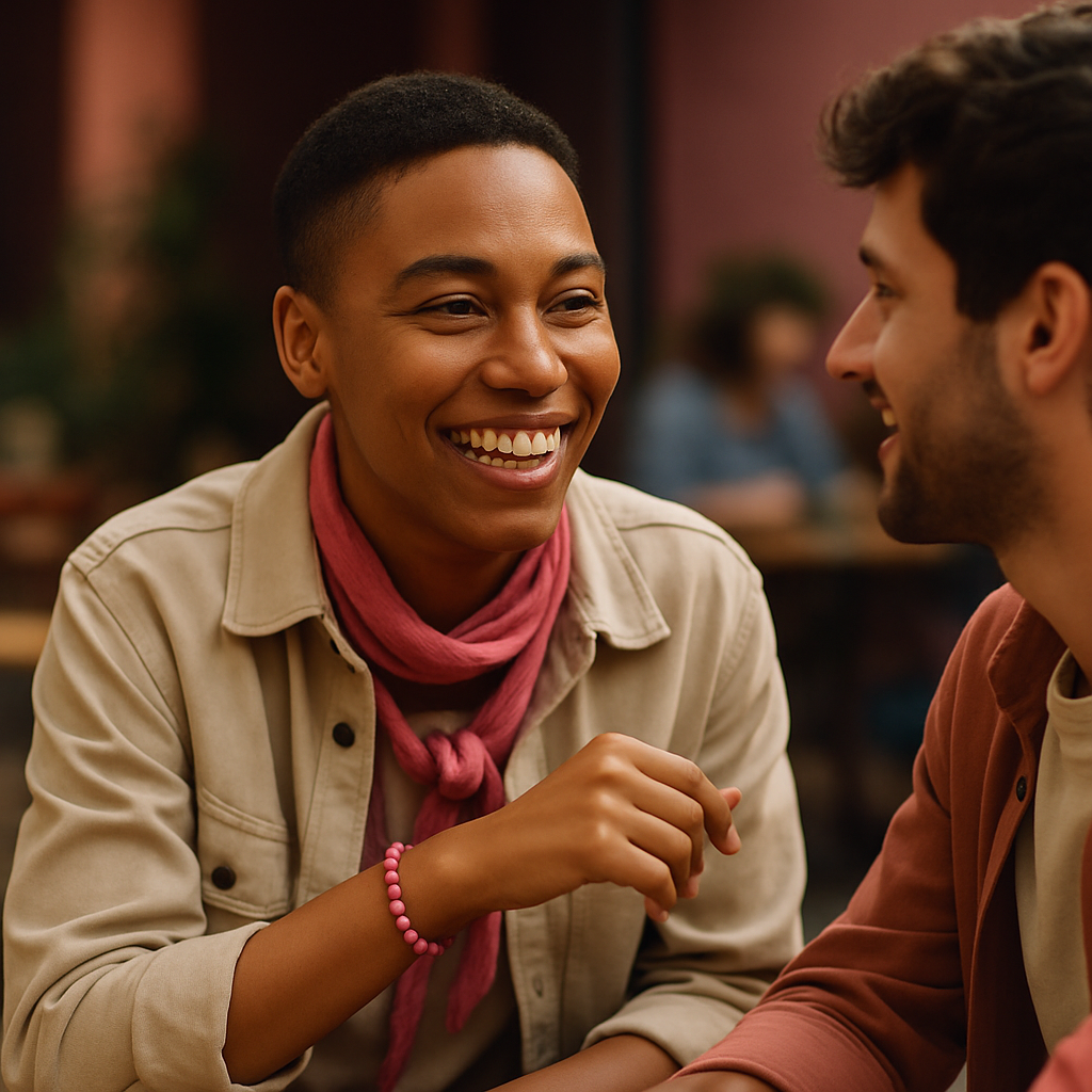 Build Real Connections And Date With Confidence | The Social Connection ...