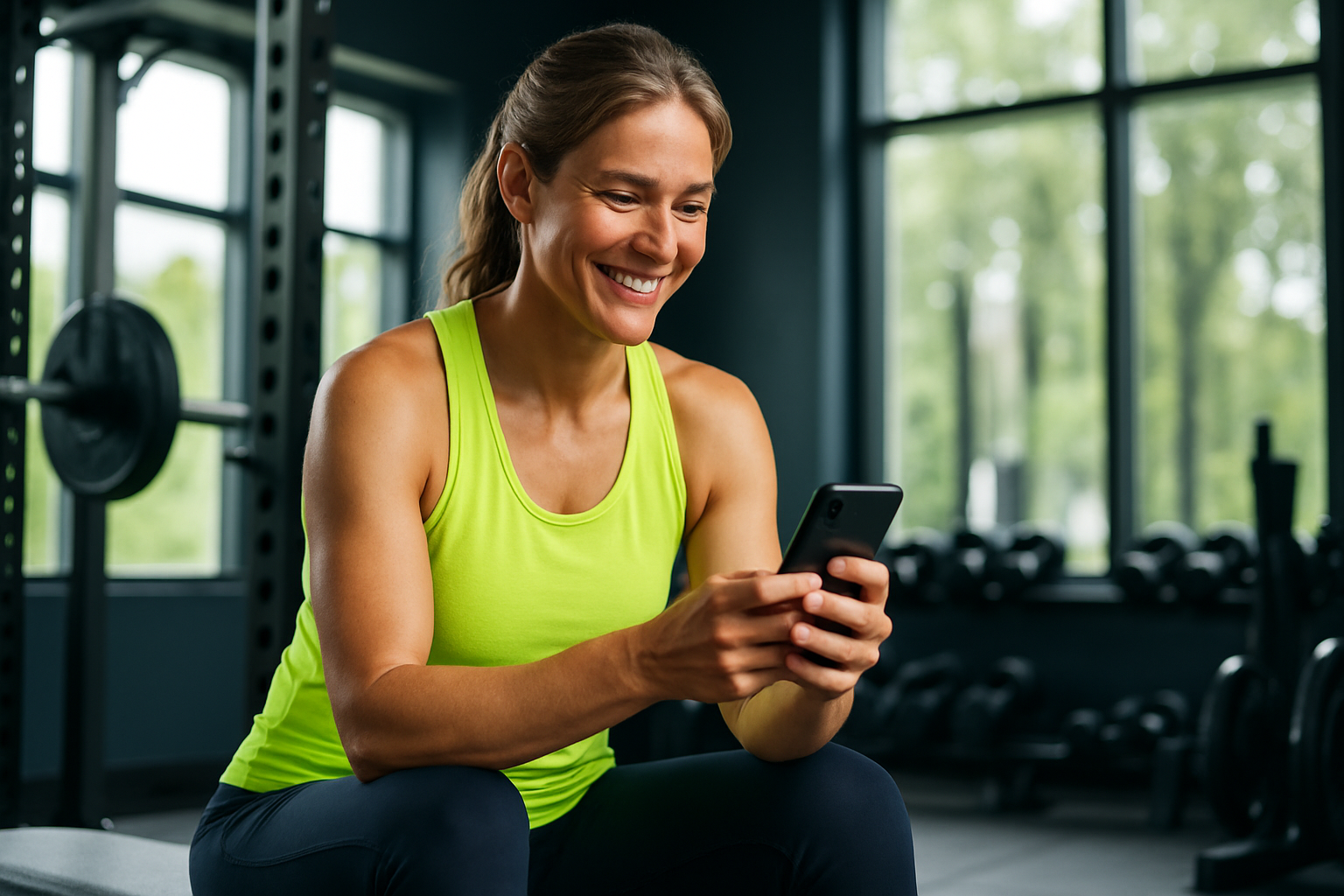 Build Muscle & Lose Fat Over 40 With Adaptive, Science-Based Coaching ...