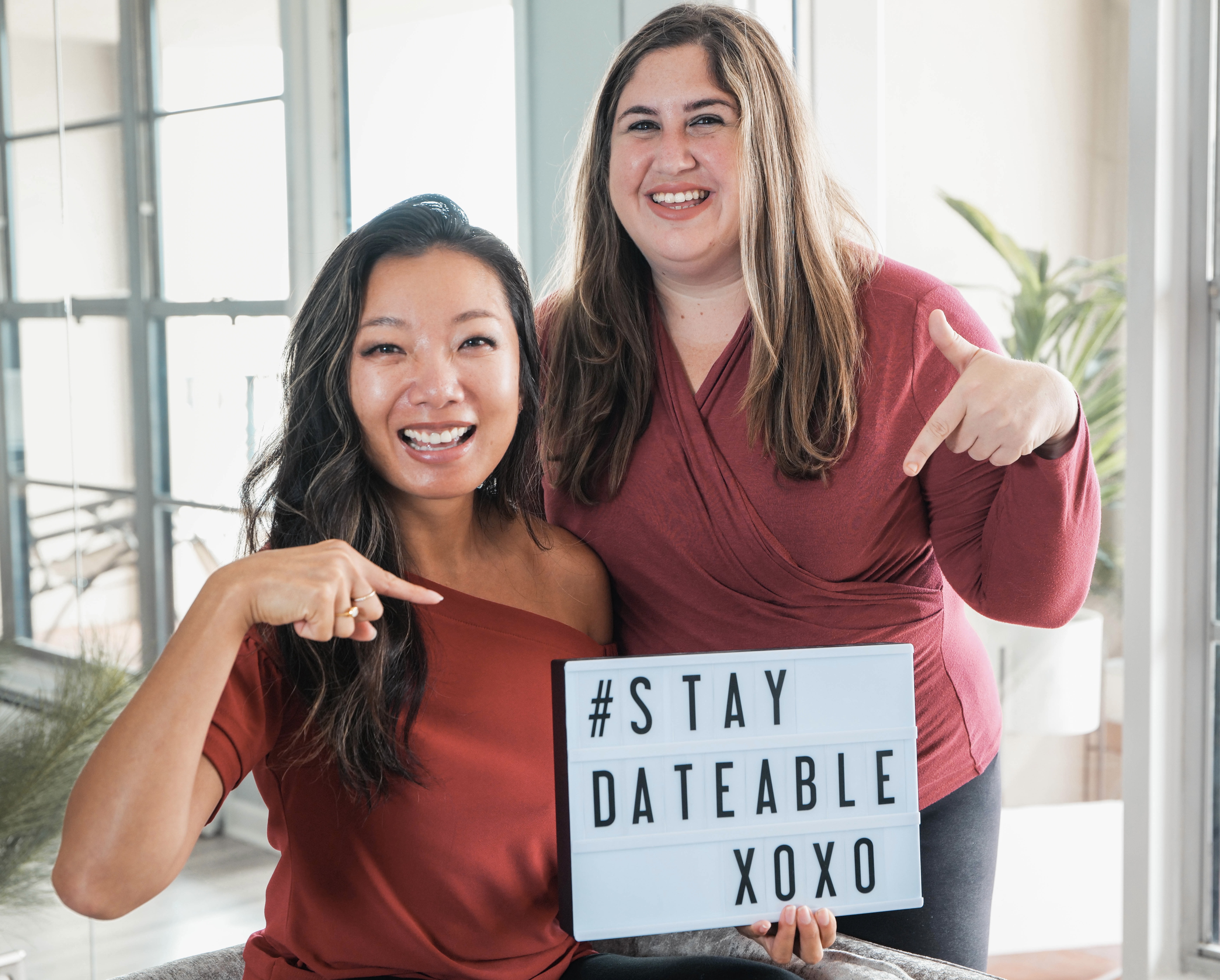 Your Personal Dating Coach — Anytime, Anywhere | The #1 Dating Coaching ...