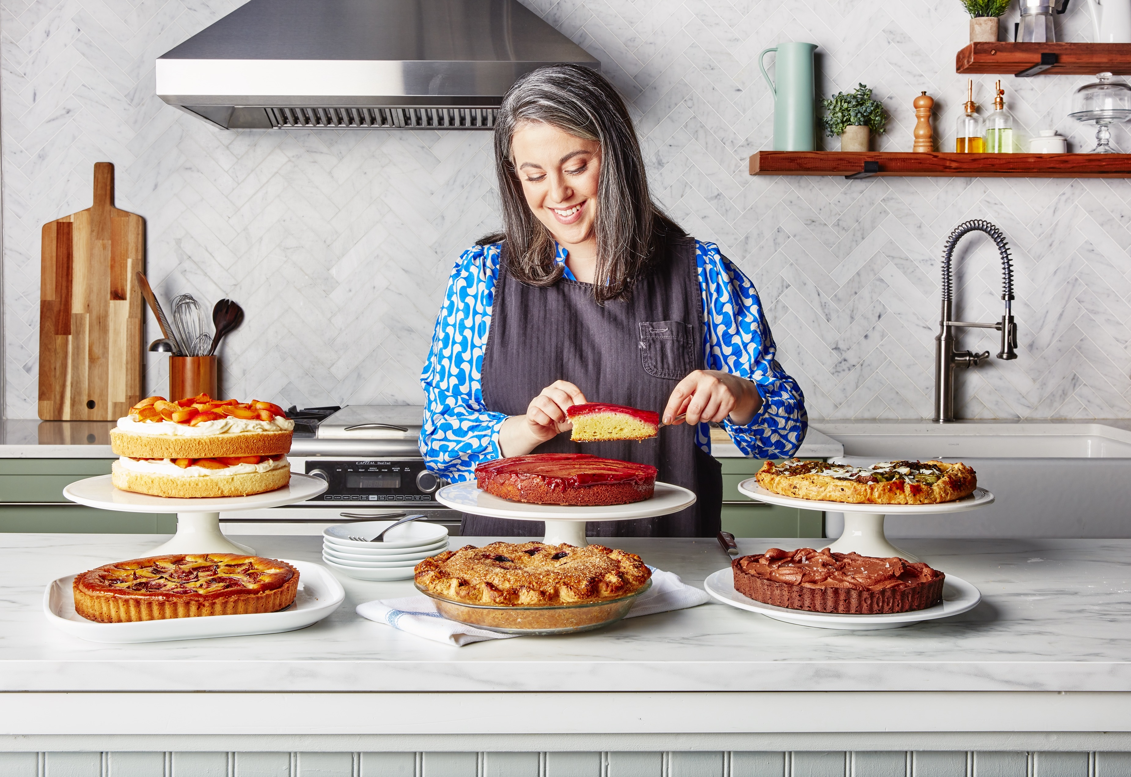 Master The Science Of Baking & Gain Complete Control In The Kitchen ...