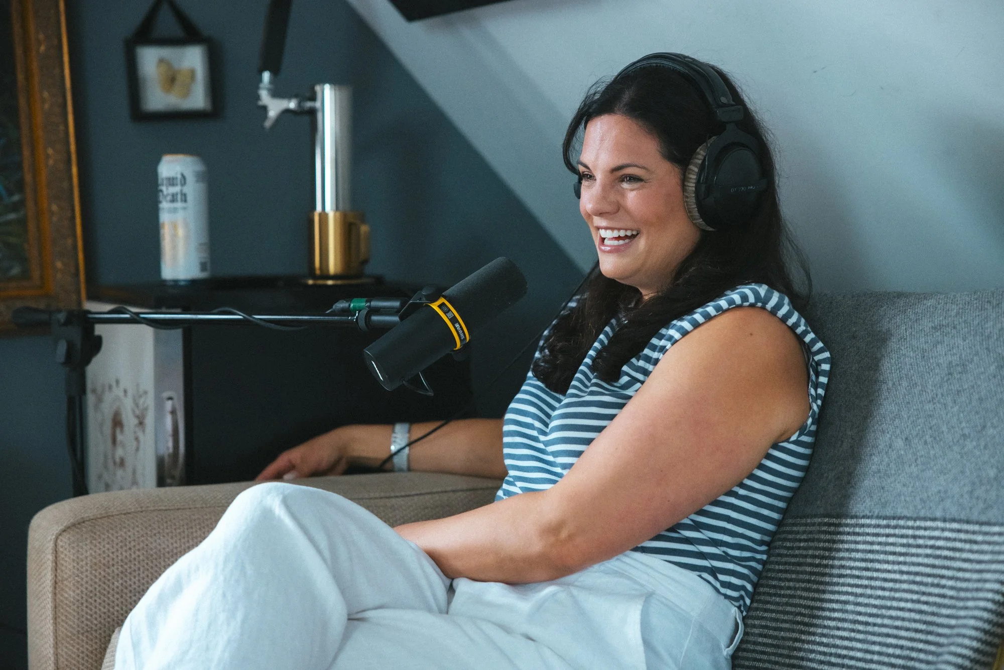 Create, Grow, And Monetize Your Podcast Like A Pro | The #1 Coaching ...