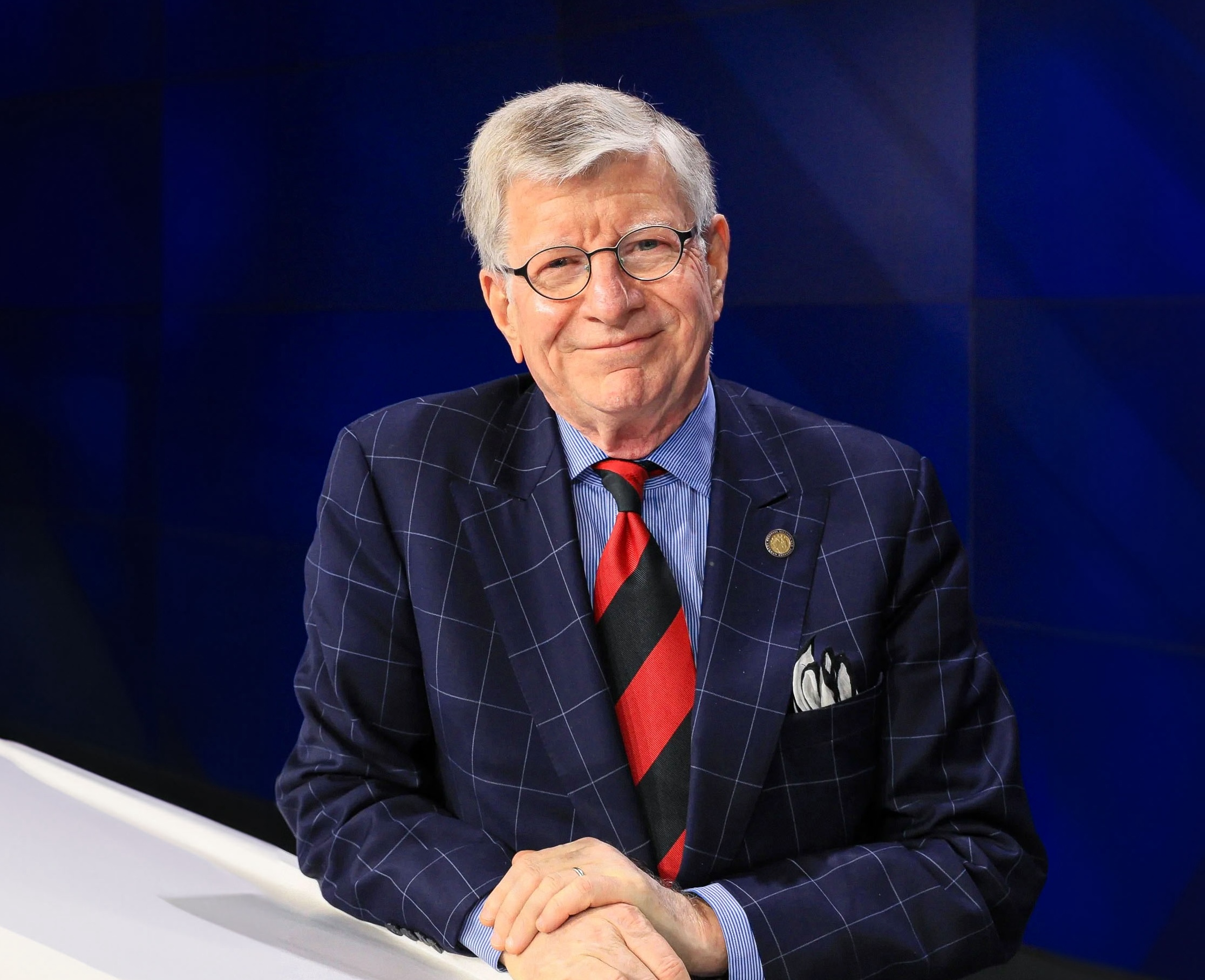 Master Leadership With Peter Cuneo's Timeless Principles | The ...