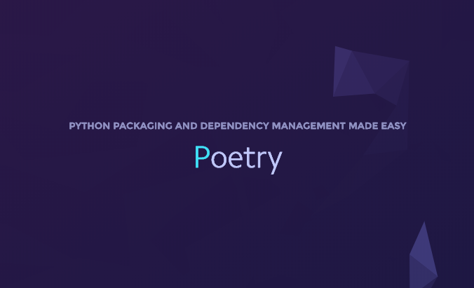 PoertyをWindowsで使ってみる - ニューなんとなく書くブログ