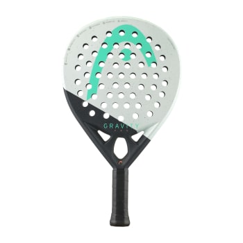Top Padel Rackets for All Levels | Professional, Mid-Range & Entry ...