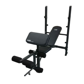 Experience Effective Workouts with Expertly Selected Weight Benches at ...