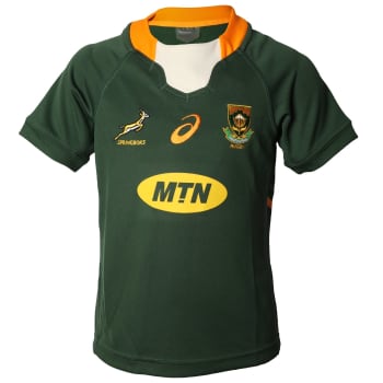 Springboks | Rugby | Fan Gear | Sportsmans Warehouse