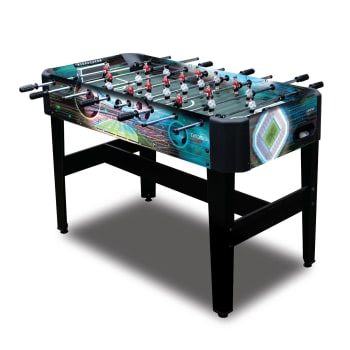 Experience Fun and Excitement with Foosball Tables from | Sportsmans ...