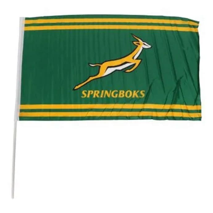 Springbok Flag | Sportsmans Warehouse