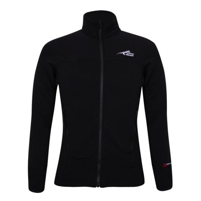 First Ascent Men's K2 Powerstretch Fleece Jacket | by First Ascent ...