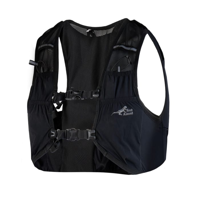 First Ascent 5L Running Vest | by First Ascent | Price: R 1 299,9 | PLU ...
