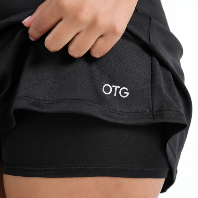 OTG Women's Essential Tennis Skort | by OTG Active | Price: R 349,9 ...