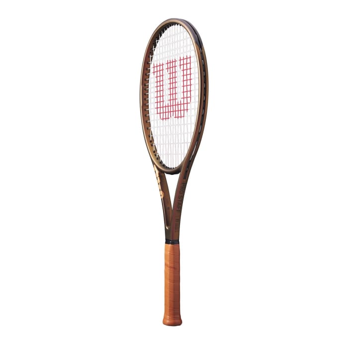 Wilson Pro Staff 97 V14 Tennis Racket | by Wilson | Price: R 5 499,9 ...
