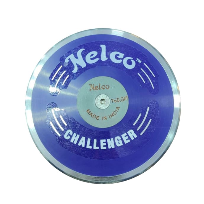 Nelco Challenger Discus 750g | by Nelco | Price: R 579,9 | PLU 1171482 ...