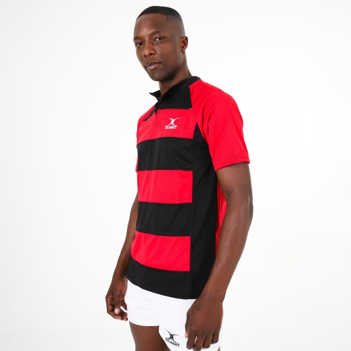 Gilbert Men's Rugby Practice Jersey | by Gilbert | Price: R 649,9 | PLU ...