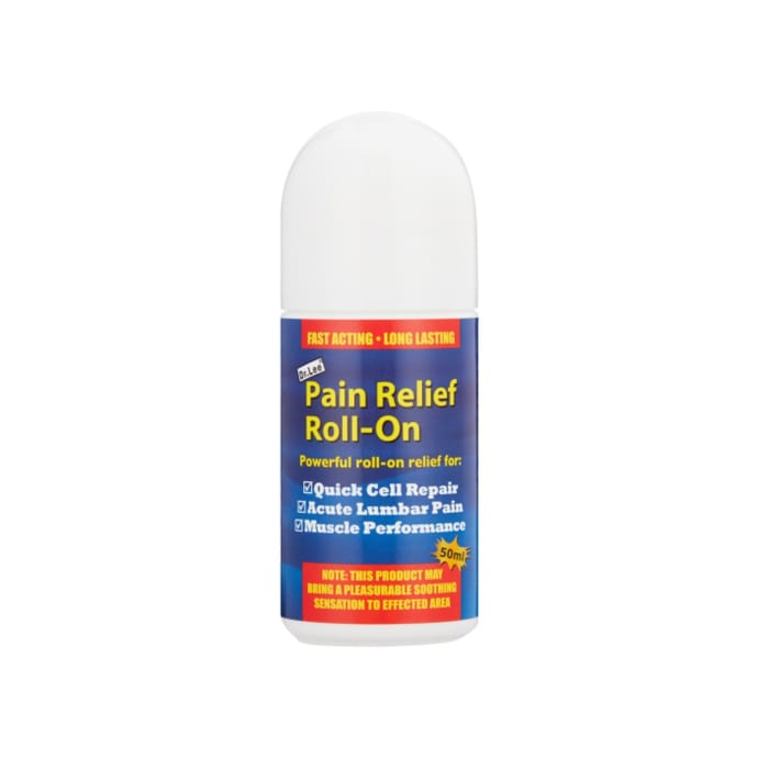 Dr Lee Pain Relief Roll On | by Dr Lee | Price: R 79,9 | PLU 1173818 ...