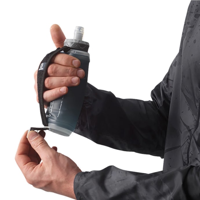 Salomon Active Handheld Soft Flask | by Salomon | Price: R 899,9 | PLU ...