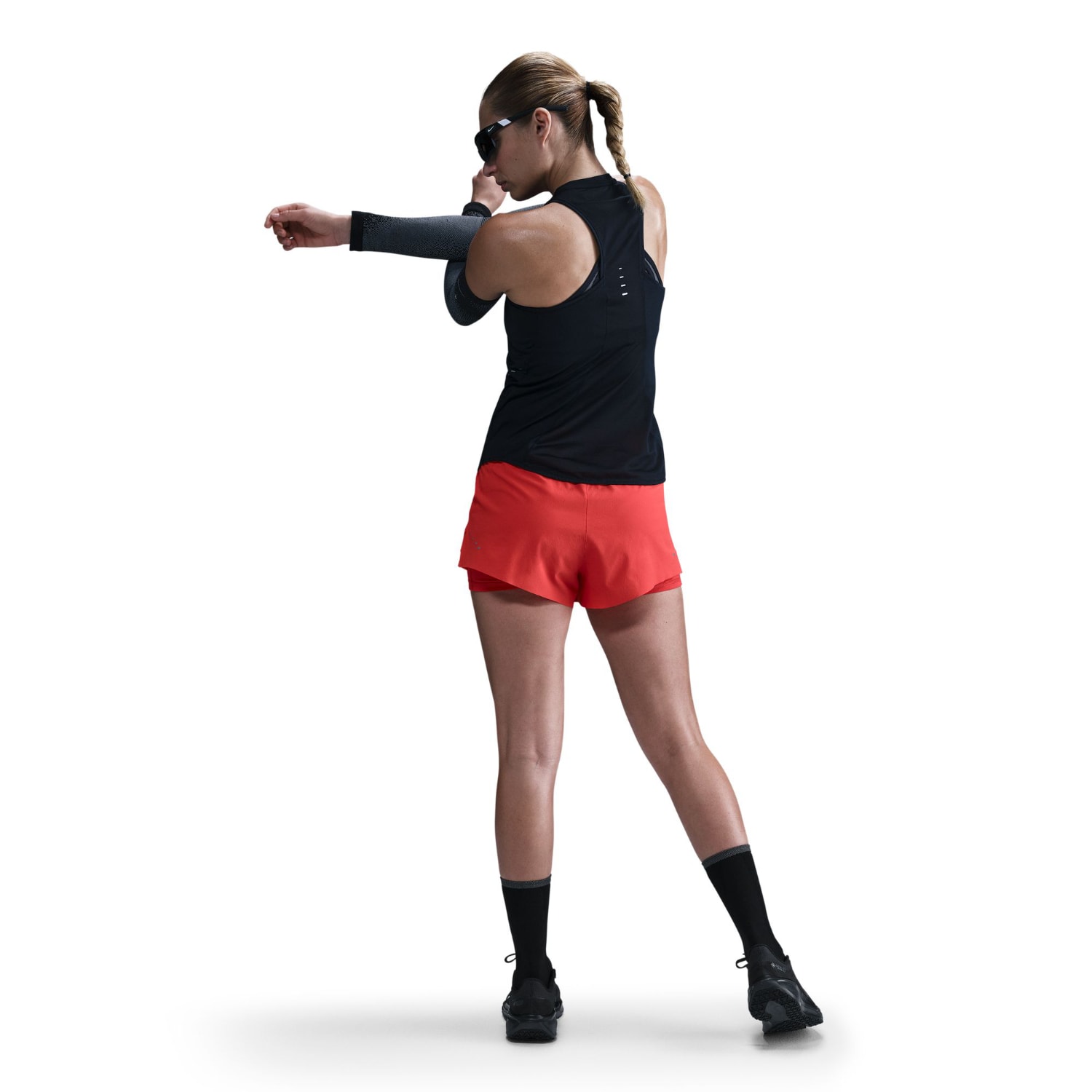 Nike Women's Dri-Fit Swift Running Vest | by Nike | Price: R 799,9 ...