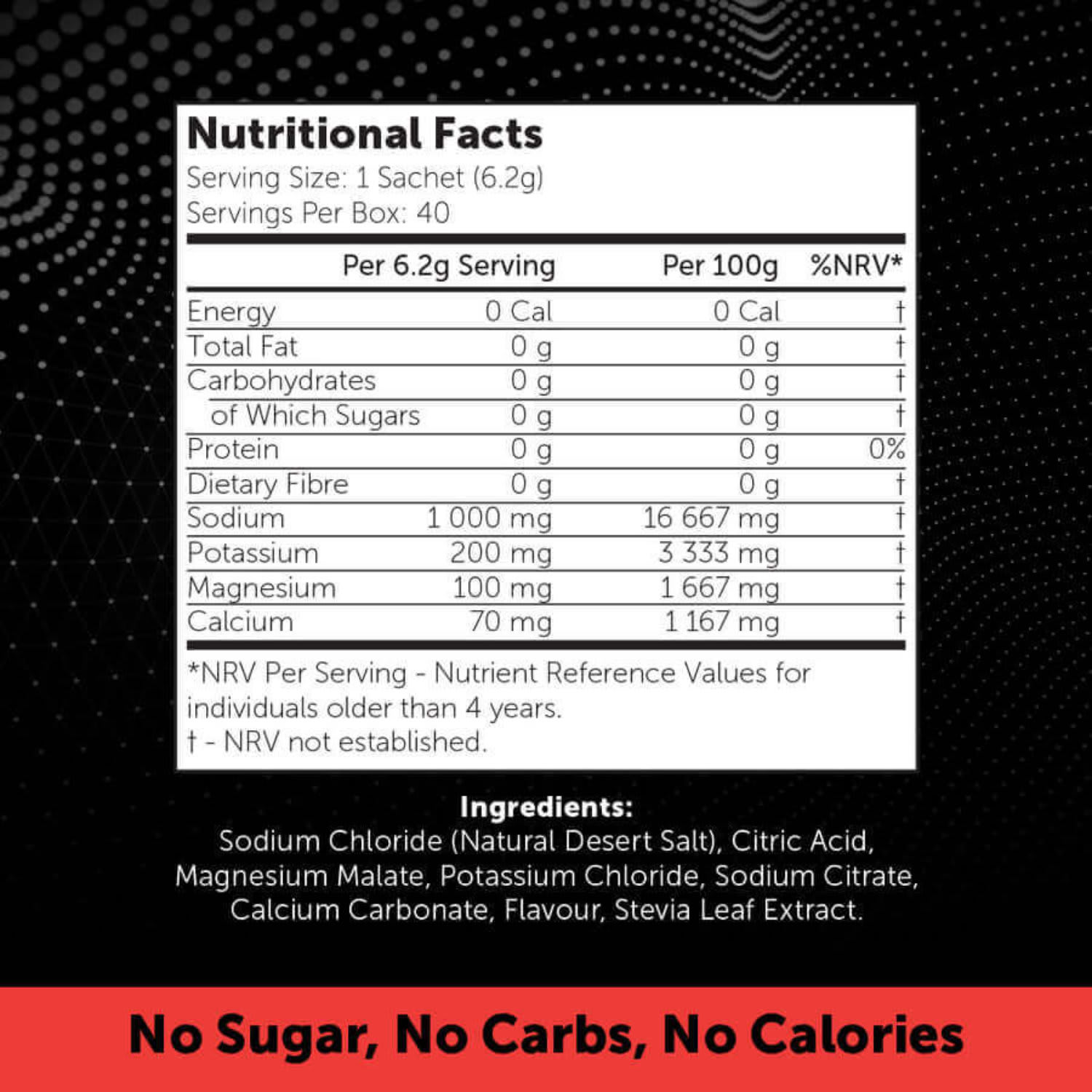 REVIVE Daily Electrolytes - Variety 40 Sachets | by REVIVE | Price: R ... REVIVE Daily Electrolytes - Variety 40 Sachets | by REVIVE | Price: R ...