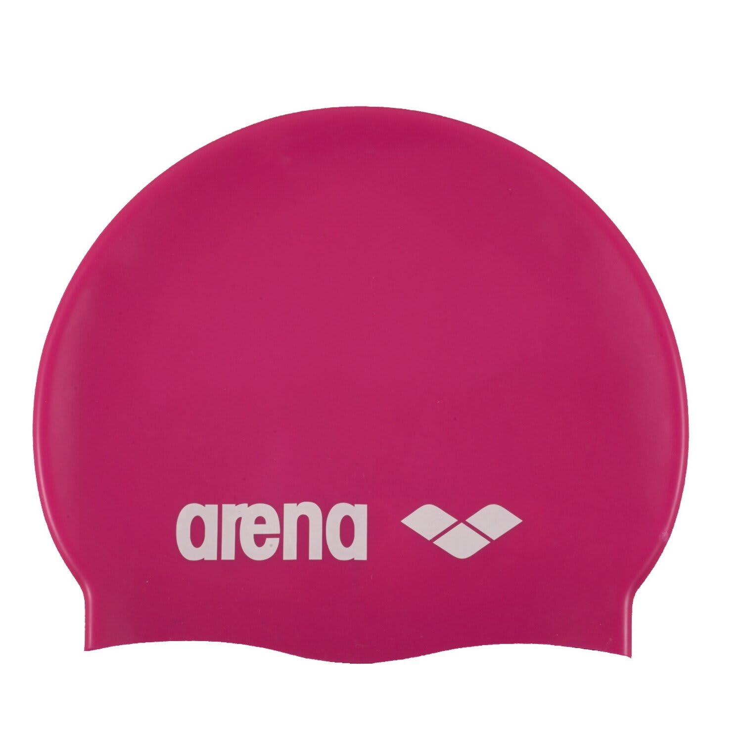Arena Classic Logo Silicone Cap | by Arena | Price: R 269,9 | PLU ...