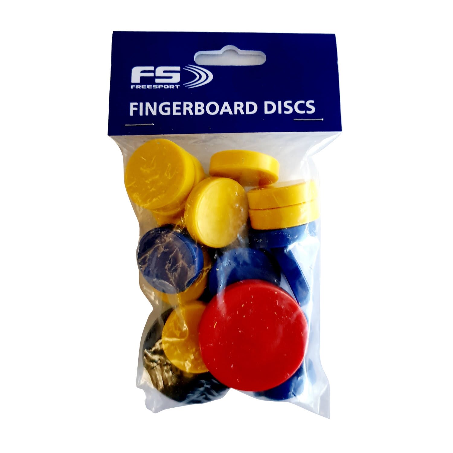Freesport Fingerboard Disc | by Freesport | Price: R 99,9 | PLU 1085650 ...
