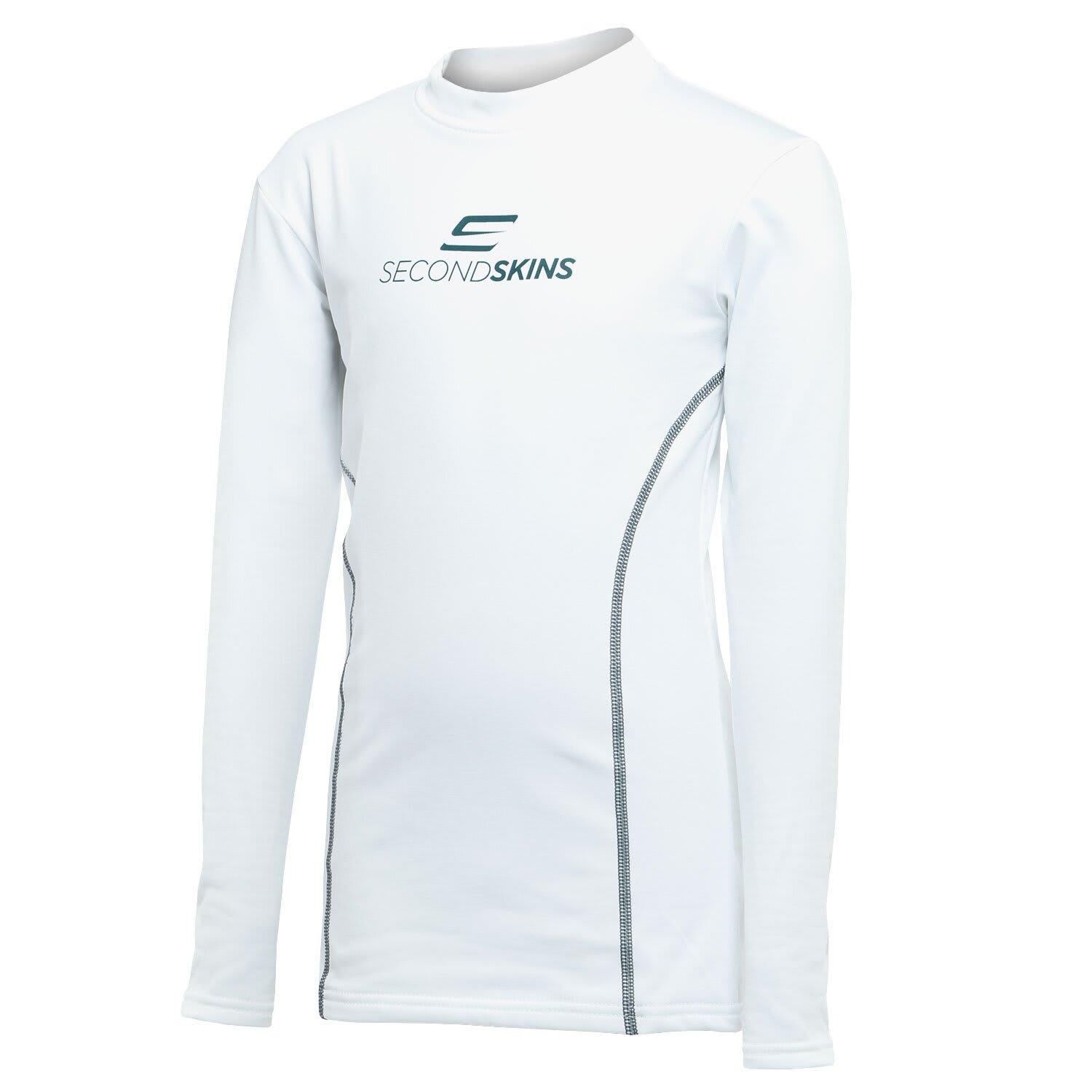 Second Skins Junior Keeps Warm Long Sleeve Baselayer | by Second Skins ...