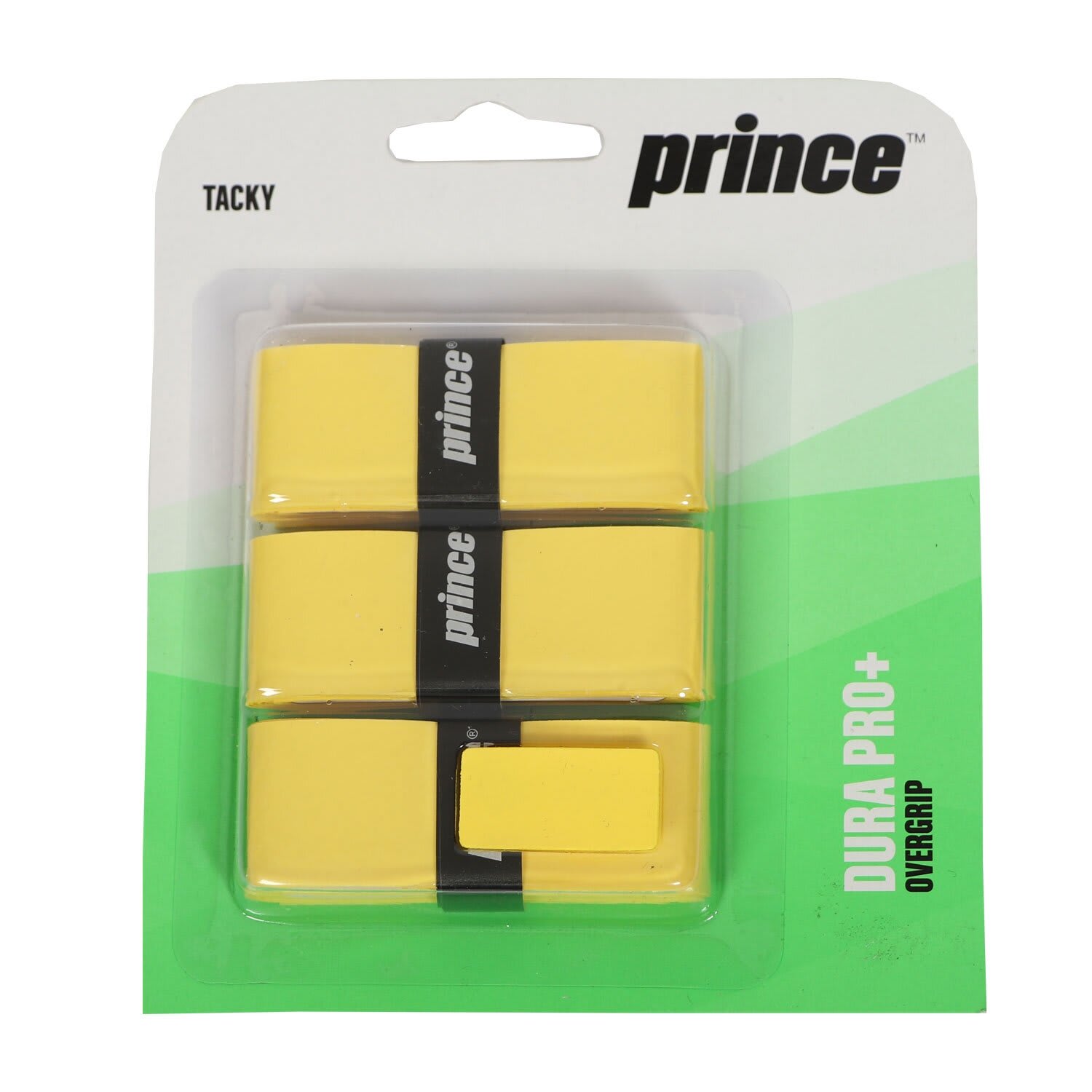 Prince DuraPro+ Racket Overgrips | by Prince | Price: R 129,9 | PLU ...