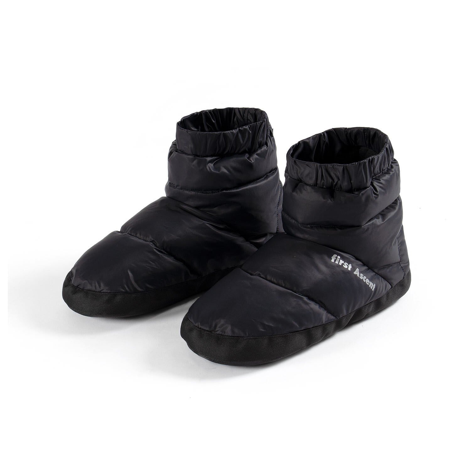 First Ascent Denali Down Bootie | by First Ascent | Price: R 999,9 ...