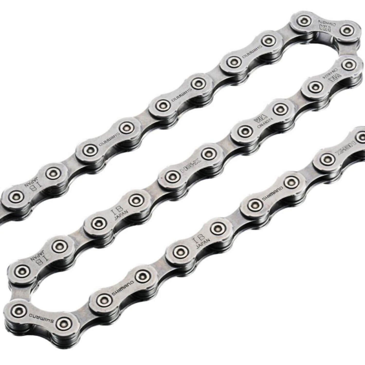 Shimano HG53 116 Link 9 Speed Chain. | by Shimano | Price: R 499,9 ...