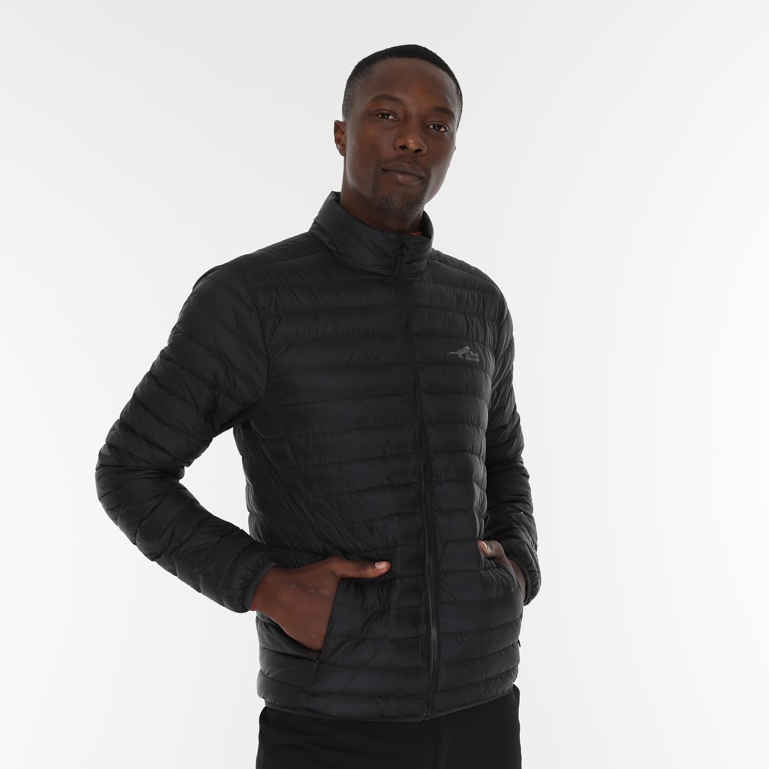 First Ascent Men's Touch Down Jacket | by First Ascent | Price: R 1 799 ...
